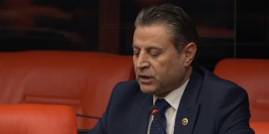 Karagöz, Bakanlığa Kritik Sorular Yöneltti - SİYASET - Bağımsız Siyasi ...