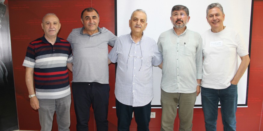 Yeşilırmak Gazetesi - Amasya